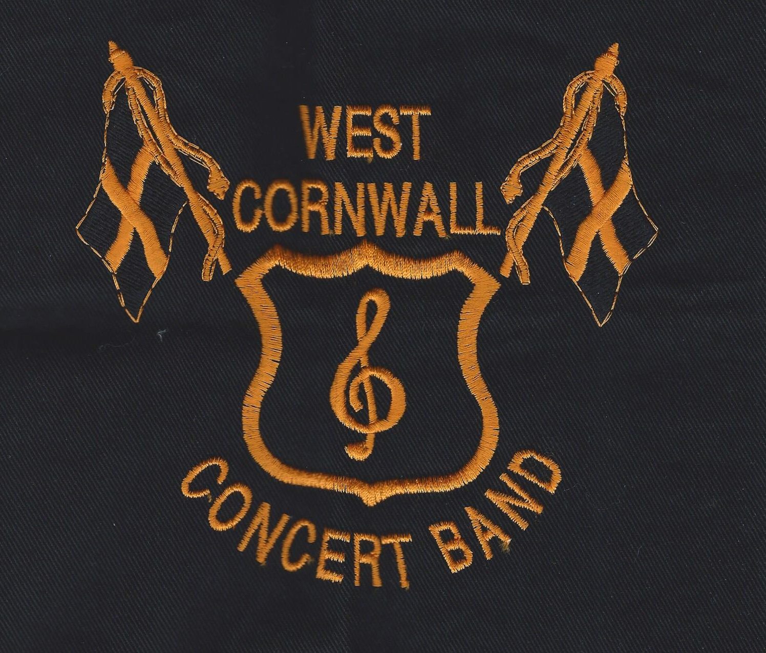 West Cornwall Concert Band